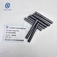 China HM380 HM385 HM460 Hydraulic Breaker Hammer Spare Parts Stop Pin For Construction Machinery for sale