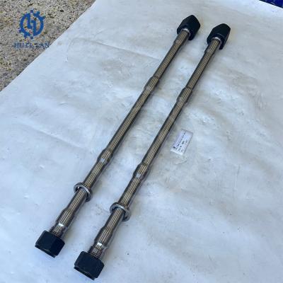 China SB50 C11220 Hydraulic Rock Breaker Spare Part SB40 SB43 SB45 SB50 SB60 SB70 SB81 SB100 Breaker Through Bolt For Soosan Hydraulic Breaker for sale