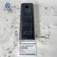 China MTB365 GA150 GA200 Hydraulic Breaker Spare Parts Rod Pin Hydraulic Hammer Spare Parts for sale