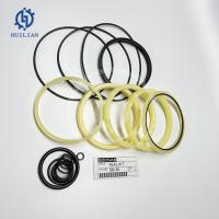 China SB50 C1X 001 Seal Kit SooSan SB30 SB40 SB43 SB50 SB60 SB81 SB121 SB130 For Hydraulic Breaker for sale