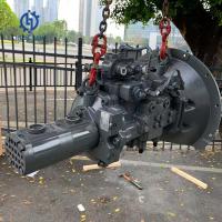 China ZX120-6 ZX135 Hydraulic Pumps Main Pump for Excavator Spare Parts for sale