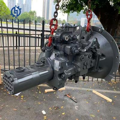 China ZX120-6 ZX135 Hydraulic Pumps Main Pump for Excavator Spare Parts for sale