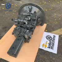 China ZX120-6 ZX135 Hydraulic Pumps Main Pump for Excavator Spare Parts for sale
