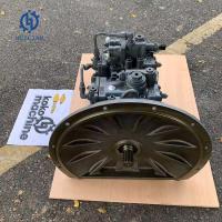 China ZX120-6 ZX135 Hydraulic Pumps Main Pump for Excavator Spare Parts for sale