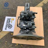 China ZX120-6 ZX135 Hydraulic Pumps Main Pump for Excavator Spare Parts for sale