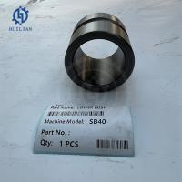 China SB40 Breaker Bush C01217 C01218 Hydraulic Breaker Spare Parts Lower Bush Tool Bush For Soosan Breaker for sale