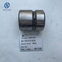 China SB40 Breaker Bush C01217 C01218 Hydraulic Breaker Spare Parts Lower Bush Tool Bush For Soosan Breaker for sale