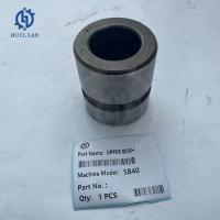 China SB40 Breaker Bush C01217 C01218 Hydraulic Breaker Spare Parts Lower Bush Tool Bush For Soosan Breaker for sale