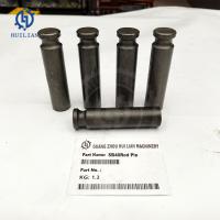 China SB40 C01219 Hydraulic Hammer Parts Chisel Lock Rod Pin For Soosan Rock Breaker SB43 SB45 SB50 SB60 SB70 SB81 for sale