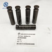 China SB40 C01219 Hydraulic Hammer Parts Chisel Lock Rod Pin For Soosan Rock Breaker SB43 SB45 SB50 SB60 SB70 SB81 for sale