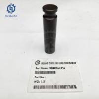 China SB40 C01219 Hydraulic Hammer Parts Chisel Lock Rod Pin For Soosan Rock Breaker SB43 SB45 SB50 SB60 SB70 SB81 for sale