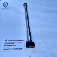 China Furukawa F12 F6 F9 Kent KF12 KF6 KF9 Hydraulic Breaker Spare Parts Hammer Through Bolt Side Rod Tensioning Bolt for sale