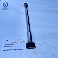 China Furukawa F12 F6 F9 Kent KF12 KF6 KF9 Hydraulic Breaker Spare Parts Hammer Through Bolt Side Rod Tensioning Bolt for sale
