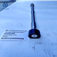 China Furukawa F12 F6 F9 Kent KF12 KF6 KF9 Hydraulic Breaker Spare Parts Hammer Through Bolt Side Rod Tensioning Bolt for sale