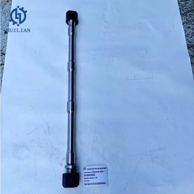 China F35 F45 F22 Furukawa Kent KF35 KF45 KF22 Hydraulic Breaker Spare Parts Hammer Through Bolt Side Rod Tensioning Bolt for sale