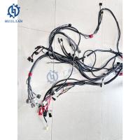 China KRR22463 Wiring Harness Excavator Main Wire Harness Complete Cable Assembly Construction Machinery Replacement Spare Parts for sale