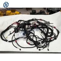 China KRR22463 Wiring Harness Excavator Main Wire Harness Complete Cable Assembly Construction Machinery Replacement Spare Parts for sale