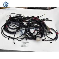 China KRR22463 Wiring Harness Excavator Main Wire Harness Complete Cable Assembly Construction Machinery Replacement Spare Parts for sale