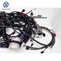 China KRR22463 Wiring Harness Excavator Main Wire Harness Complete Cable Assembly Construction Machinery Replacement Spare Parts for sale