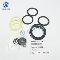 China Repair Kit SB40 COX 001 Seal Kit for Breaker SB30 SB40 SB43 SB50 SB60 SB81 SB121 SB130 For Hydraulic Breaker for sale