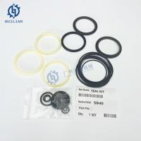China Repair Kit SB40 COX 001 Seal Kit for Breaker SB30 SB40 SB43 SB50 SB60 SB81 SB121 SB130 For Hydraulic Breaker for sale