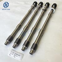 China Hydraulic Breaker Spare Parts Hammer MEGA 416 Through Bolt Side Bolt Tensioning Bolt for sale