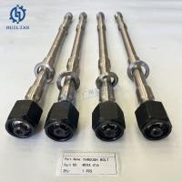 China Hydraulic Breaker Spare Parts Hammer MEGA 416 Through Bolt Side Bolt Tensioning Bolt for sale