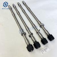 China Hydraulic Breaker Spare Parts Hammer MEGA 416 Through Bolt Side Bolt Tensioning Bolt for sale
