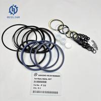 China F22 F27 F35 Hydraulic Resistance Breaker Repair Seal Kit For Hydraulic Hammer for sale
