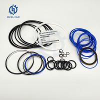 China H130ES H140C H160 Hydraulic Breaker Repair Seal Kit Hydraulic Hammer Spare Parts For Construction Machinery Essential Parts for sale