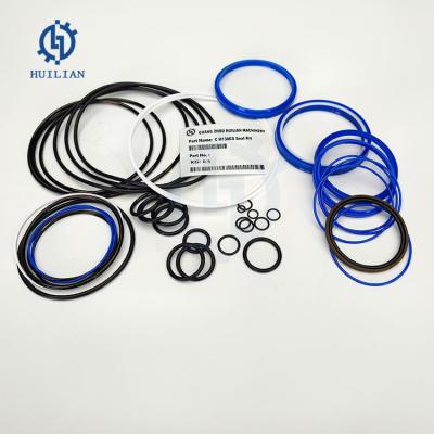 China H130ES H140C H160 Hydraulic Breaker Repair Seal Kit Hydraulic Hammer Spare Parts For Construction Machinery Essential Parts for sale