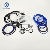 China H130ES H140C H160 Hydraulic Breaker Repair Seal Kit Hydraulic Hammer Spare Parts For Construction Machinery Essential Parts for sale