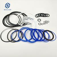 China H130ES H140C H160 Hydraulic Breaker Repair Seal Kit Hydraulic Hammer Spare Parts For Construction Machinery Essential Parts for sale
