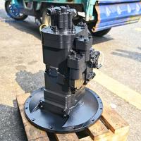 China DX215-9C Hydraulic Main Pump 440914-00520C 440914-00529 For DX220-9C DX225-9C DX230-9C Excavator Plunger Pump for sale