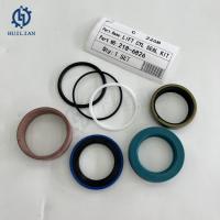 China Seal Kit Tilt Cylinder 218-6825 2186825 Cylinder Seal Kit Fits Skid-steer Loader 226B 216B 242B 232B 257B 247B for sale