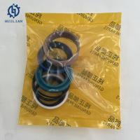 China Seal Kit Tilt Cylinder 218-6825 2186825 Cylinder Seal Kit Fits Skid-steer Loader 226B 216B 242B 232B 257B 247B for sale