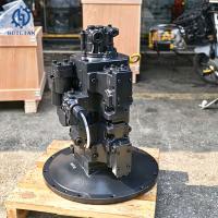 China DX215-9C Hydraulic Main Pump 440914-00520C 440914-00529 For DX220-9C DX225-9C DX230-9C Excavator Plunger Pump for sale
