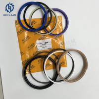 China 225-4625 Bucket Cylinder Seal Kit OEM Quality Replacement Fits Loader M325B Excavator 336D2 312D L 345B II 345B L 345C L 345D for sale