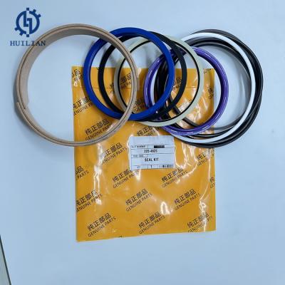 China 225-4625 Bucket Cylinder Seal Kit OEM Quality Replacement Fits Loader M325B Excavator 336D2 312D L 345B II 345B L 345C L 345D for sale