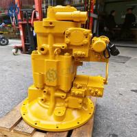 China PC200-5 hydraulic pump 20Y-60-X1261 708-25-04051 708-25-04014 708-25-04013 708-25-04012 hydraulic main pump repair kit for sale