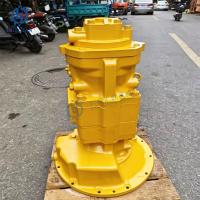 China PC200-5 hydraulic pump 20Y-60-X1261 708-25-04051 708-25-04014 708-25-04013 708-25-04012 hydraulic main pump repair kit for sale