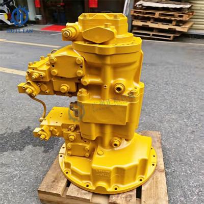 China PC200-5 hydraulic pump 20Y-60-X1261 708-25-04051 708-25-04014 708-25-04013 708-25-04012 hydraulic main pump repair kit for sale
