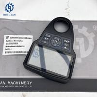 China KHR43221 High Quality Parts Panel Monitor Comtroller For Excavator for sale