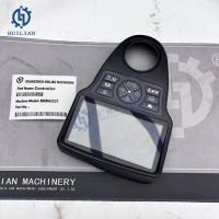 China KHR43221 High Quality Parts Panel Monitor Comtroller For Excavator for sale