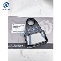 China KHR43221 High Quality Parts Panel Monitor Comtroller For Excavator for sale