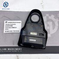 China KHR43221 High Quality Parts Panel Monitor Comtroller For Excavator for sale