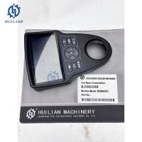 China KHR43221 High Quality Parts Panel Monitor Comtroller For Excavator for sale