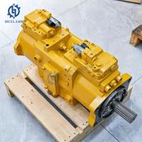 China 5504341 5659737 Excavator Hydraulic Pump K7V180DTP For E336 E336GC 380DK for sale