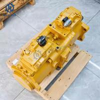China 5504341 5659737 Excavator Hydraulic Pump K7V180DTP For E336 E336GC 380DK for sale