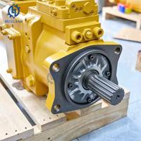 China 5504341 5659737 Excavator Hydraulic Pump K7V180DTP For E336 E336GC 380DK for sale